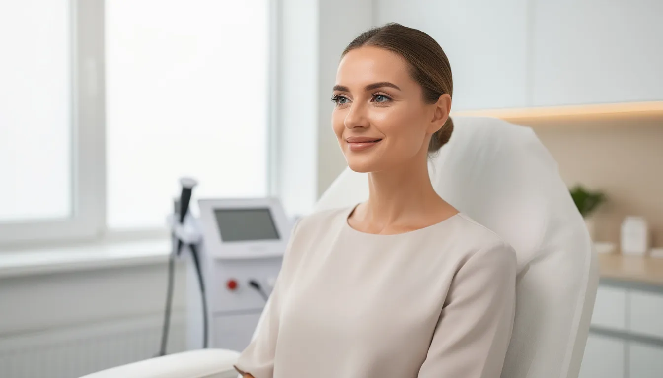 Creating Balance: How to Combine Treatments for the Best Outcome